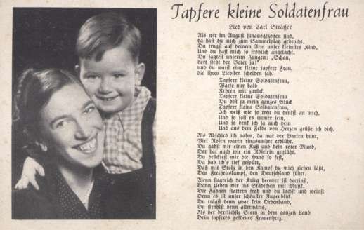 German Mother Son Poem - Germany - Worldwide - Topographical Views ...