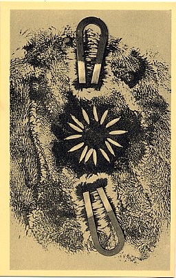 Surrealist Art # 18 Marcel Jean - Art: Modernism - Vintage Postcards ...